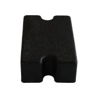 China Custom Plastic Injection Molding Parts with Cutting Processing Service and ISO9001:2015 Certification for sale