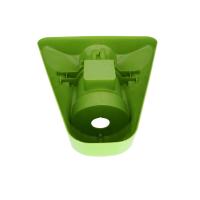 China Custom Plastic Mould Parts with UG or Pro/E Design for Various Range Applications Using High-Quality Mould Steel for sale