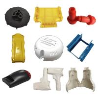 China Customized Thickness PVC Plastic Container Mould for Mass Manufacturing Injection Molding for sale
