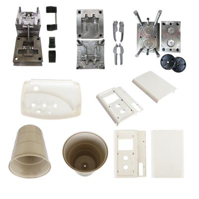China Injection Molding Grade Plastic for Customized Industrial Parts Customer Size Accepted for sale