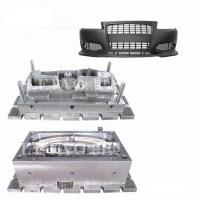 China Custom Plastic Injection Parts with Customized Colors and Customer Size Accepted ISO9001 Certified for sale