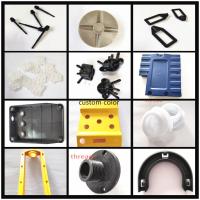 China ABS PP PC PANYLON TPU Custom Plastic Parts with Precise Dimensions and Customized Colors via Injection Molding for sale