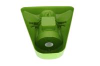China Customized Aluminum Die Casting Rubber Mold for Round Household Product Cast Moulding Plastic Box Mold for sale