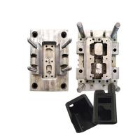 China Long-Lasting 3D Plastic Molds with 250000-300000shots Mould Life and Customized Plastic Material for Precision-Engineered Production for sale
