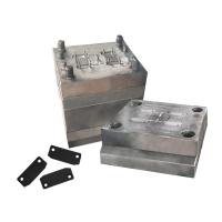 China Long-Lasting 3D Plastic Molds with 250000-300000shots Mould Life and Customized Plastic Material for Precision-Engineered Production for sale
