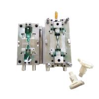 China Long-Lasting 3D Plastic Molds with 250000-300000shots Mould Life and Customized Plastic Material for Precision-Engineered Production for sale