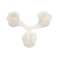 China Plastic Injection Molding Home Appliance Mould Customized Colors Production Process for sale