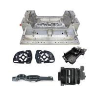 China Household Product Plastic Injection Moulding Mould , Consumer Electronics Shell Mold for sale