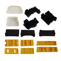 China Household Product Plastic Injection Moulding Mould , Consumer Electronics Shell Mold for sale