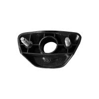 China Custom Plastic Injection Molding Parts with 50,000-500,000 Shots Mould Life and Cutting Processing Service for sale