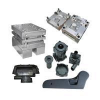 China Customized Size  Injection Mould for Multiple Material Compatibility with Customized OEM Service for sale