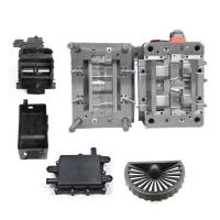 China Customized Size  Injection Mould for Multiple Material Compatibility with Customized OEM Service for sale