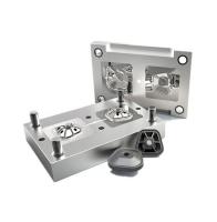 China Professional Custom Plastic Injection Mould with 32 Years Experience and One-stop Service for Custom Logo for sale
