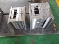 China Professional Custom Plastic Injection Mould with 32 Years Experience and One-stop Service for Custom Logo for sale