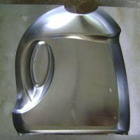 China High Gloss Polishing Surface Finish Multi Cavity Blow Mold for ABS/PP/PS/PE/PVC/PA6/PA66 Materials for sale