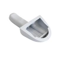 China Custom Plastic Injection Molding Parts with Customized Size and Colors for Industrial Applications for sale