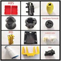 China Custom Plastic Mould with ±0.1mm Tolerance for ABS PP PE Materials and 3-5 Days Lead Time for sale