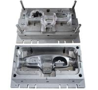 China Customized Size ABS Plastic Injection Mould for Home Appliances with 250000-300000shots Mould Life for sale
