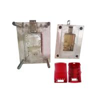China Custom Surface Texture Home Appliance Mould with High-Precision Processing and 300000-1000000 Shots Life for sale