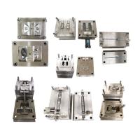 China Custom Surface Texture Home Appliance Mould with High-Precision Processing and 300000-1000000 Shots Life for sale