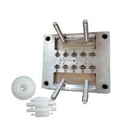 China Polish/Texture/Mirror Polishing 32 Years of Experience in Custom Plastic Injection Mold Manufacturing with Free Design and Samples for sale