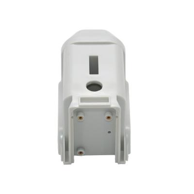 China Professional Custom Plastic Parts Injection Mould Maker with Customized Colors from Beijing Source for sale