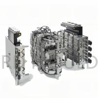 China Custom Plastic Injection Mould with 250000-300000shots Mould Life and One Stop Service for sale