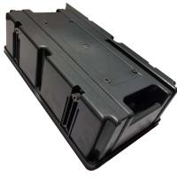 China Customized Size High-Precision Rubber Housing Mould for Precision Metal Mold Production for sale