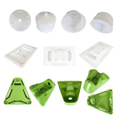 China Customized Size Aluminum Die Casting Part Mould Making by Plastic Injection Mold Maker with Moulding Service for sale