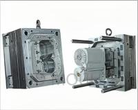 China Professional Plastic Injection Molding Services for Customized Molds with Hot Runner and Cold Runner for sale