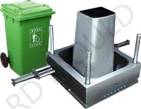 China Professional Plastic Injection Molding Services for Customized Molds with Hot Runner and Cold Runner for sale