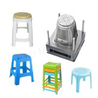 China Professional Plastic Injection Molding Services for Customized Molds with Hot Runner and Cold Runner for sale