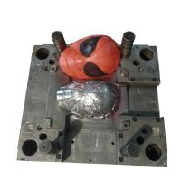 China Custom Surface Plastic Injection Molding Mold For Stamped Concrete Products for sale