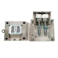 China Custom Polishing Injection Molding Plastics for Level Computerized Numerical Control Plastic Part Production and Casting for sale