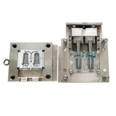 China Custom Polishing Injection Molding Plastics for Level Computerized Numerical Control Plastic Part Production and Casting for sale