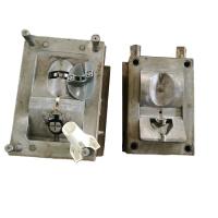 China Custom Polishing Injection Molding Plastics for Level Computerized Numerical Control Plastic Part Production and Casting for sale