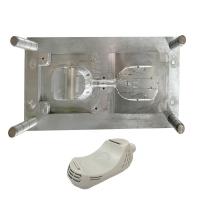 China Custom Polishing Injection Molding Plastics for Level Computerized Numerical Control Plastic Part Production and Casting for sale