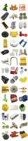 China Custom Polishing Injection Molding Plastics for Level Computerized Numerical Control Plastic Part Production and Casting for sale
