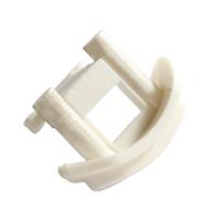 China Customized Shape Zinc Die Casting Products and Plastic Injection Molding Parts with 10 Days Lead Time and 1PCS MOQ for sale