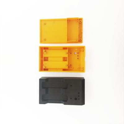 China Plastic Injection Molding Products Tooling Injection Mould with Customized Surface Finishing for sale