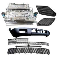 China Custom Service Polishing Computerized Numerical Control Parts by Factories Direct Mould Inject for Injection Molded for sale