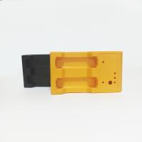 China Plastic Injection Molding Products Tooling Injection Mould with Customized Surface Finishing for sale