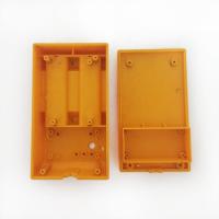 China Plastic Injection Molding Products Tooling Injection Mould with Customized Surface Finishing for sale