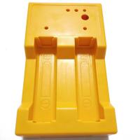 China Plastic Injection Molding Products Tooling Injection Mould with Customized Surface Finishing for sale