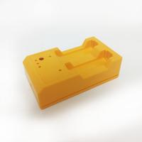 China Plastic Injection Molding Products Tooling Injection Mould with Customized Surface Finishing for sale