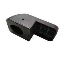 China Customized Size ABS Material Electric Machine Cover Plastic Injection Molding Parts for Industrial Use for sale