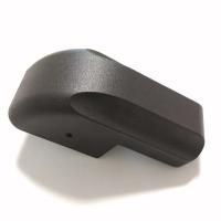 China Customized Size ABS Material Electric Machine Cover Plastic Injection Molding Parts for Industrial Use for sale