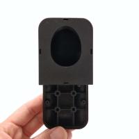 China Customized Size ABS Material Electric Machine Cover Plastic Injection Molding Parts for Industrial Use for sale