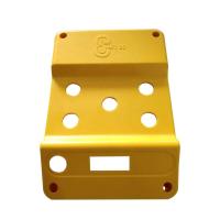China 32 Years Experience Custom Plastic Injection Molding Parts with One-stop Product Service and Free Samples for sale