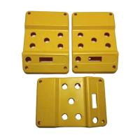 China 32 Years Experience Custom Plastic Injection Molding Parts with One-stop Product Service and Free Samples for sale